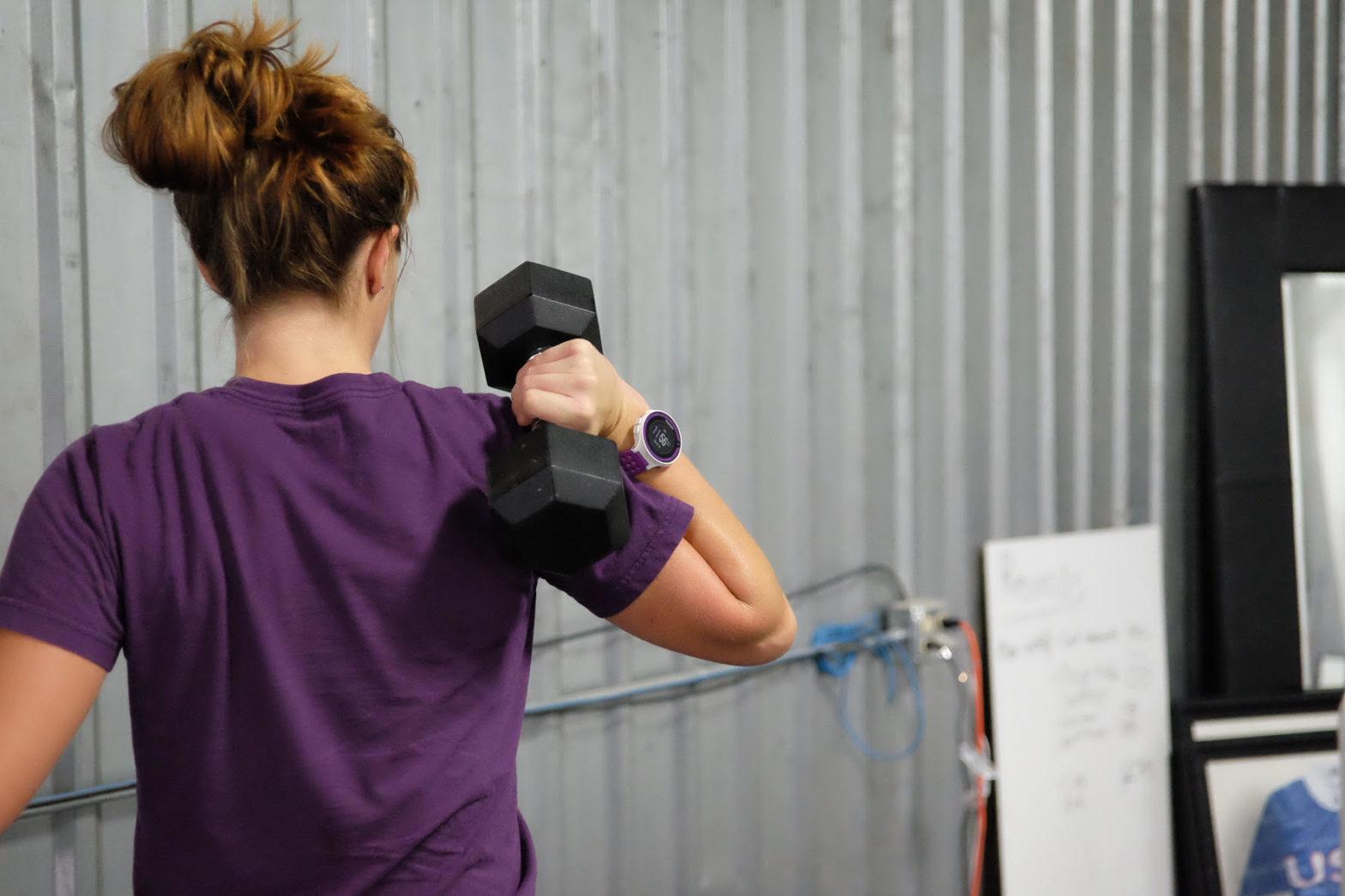 Offseason is Over: How Do We Know? - Source Endurance