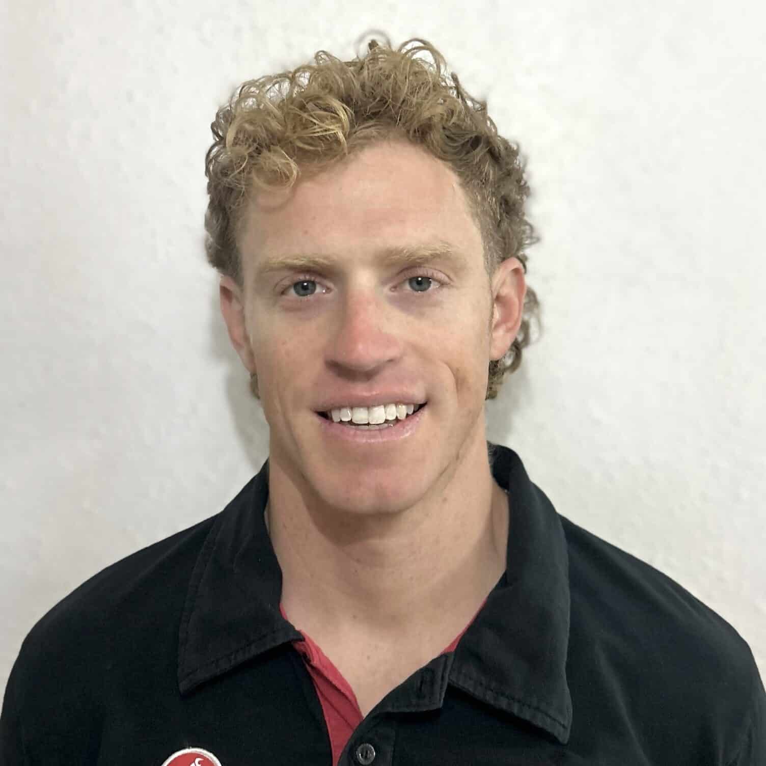 Taylor Warren - Source Endurance