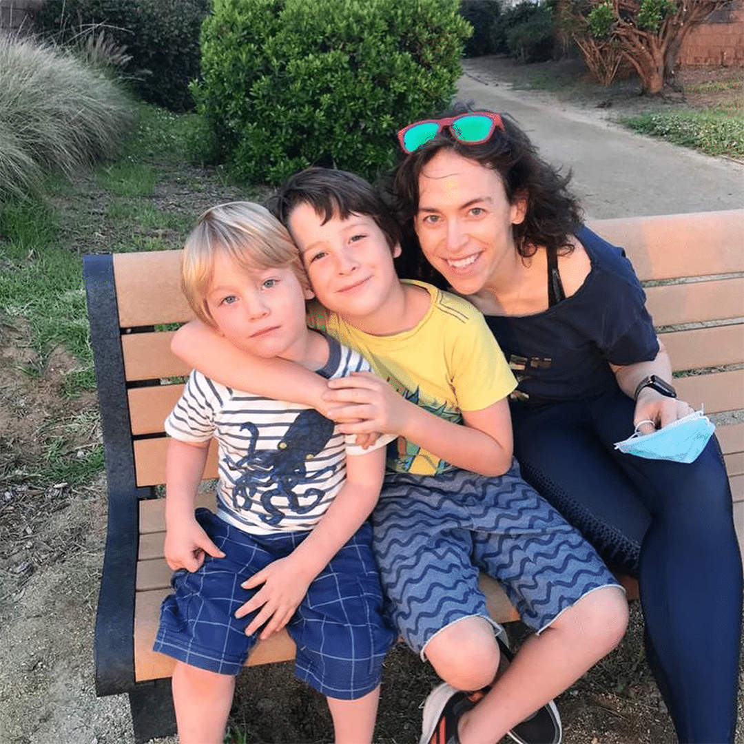 Nat MacLean: Doctor, Mother, Athlete, Friend, Ambassador of Cycling ...