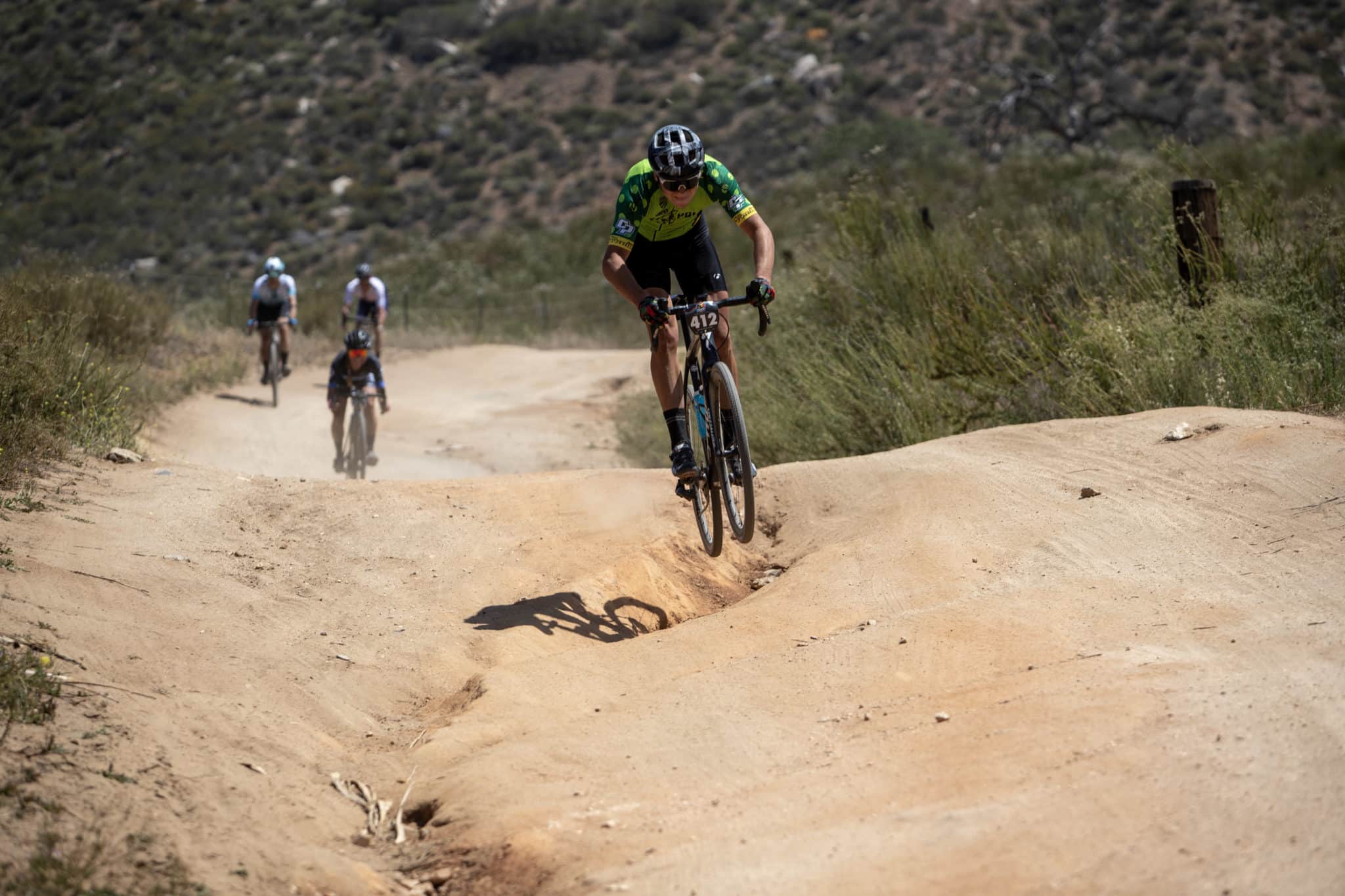 Epilogue and Epitaph of a Glorious BWR Finish - Source Endurance