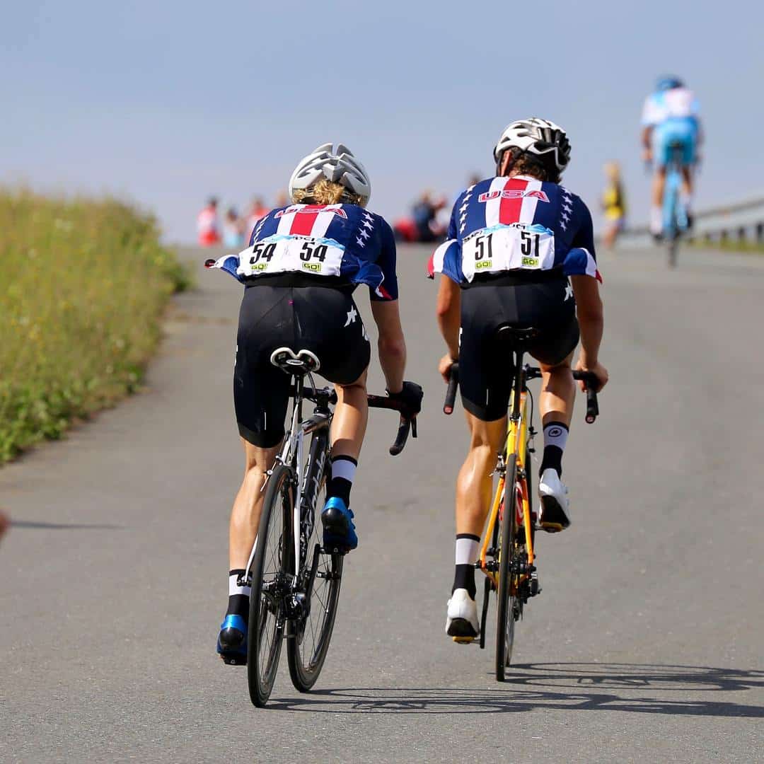 Source Endurance tapped for USA Cycling Athlete Development Pathway ...