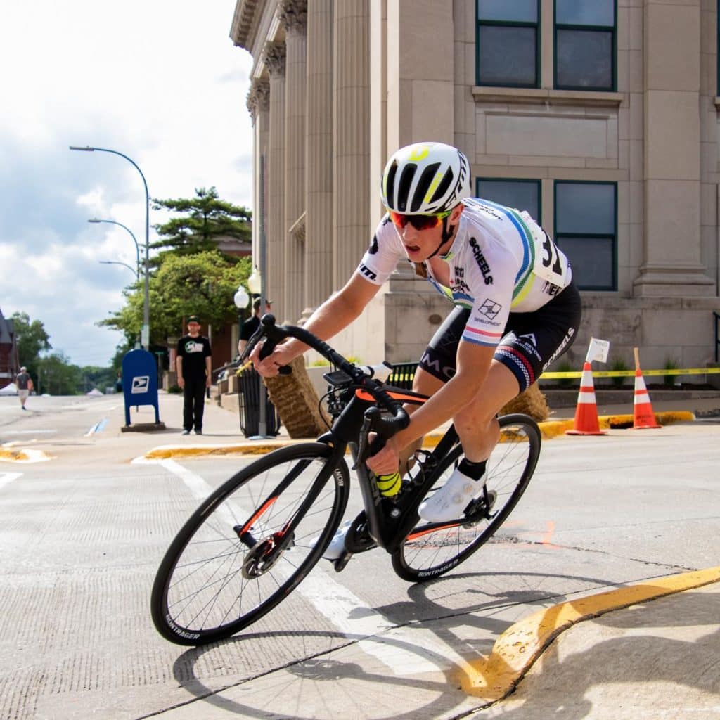 USA Cycling Athlete Development Pathway Junior Development Road Camp ...