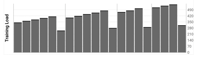 Which Training Methodology Best Improves Your Performance. Systematic ...