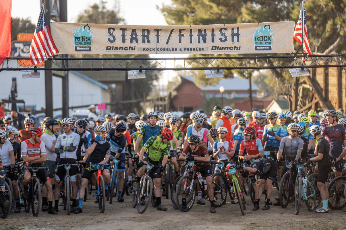 Rock Cobbler Final Preparation Tips - Source Endurance