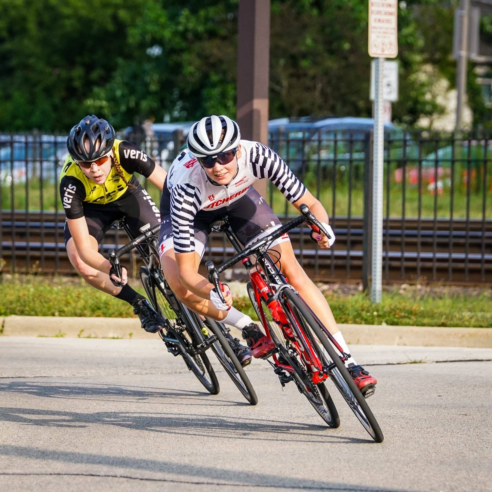 Criterium Workout of the Week: VO2 and Race Winning Intervals - Source ...