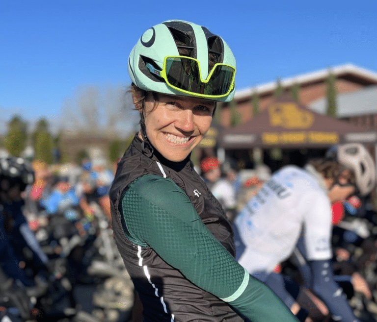 Source Endurance Welcomes Sofia Schugar - Source Endurance