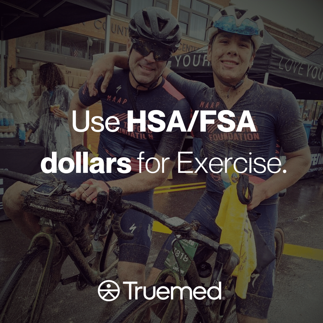 Truemed HSA/ FSA - Source Endurance