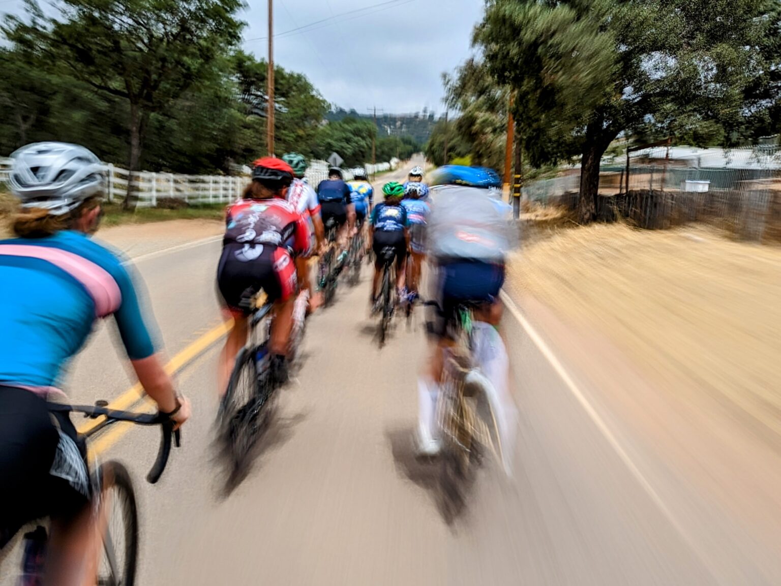 USA Cycling Athlete Development Pathway Junior Development Road Camp ...