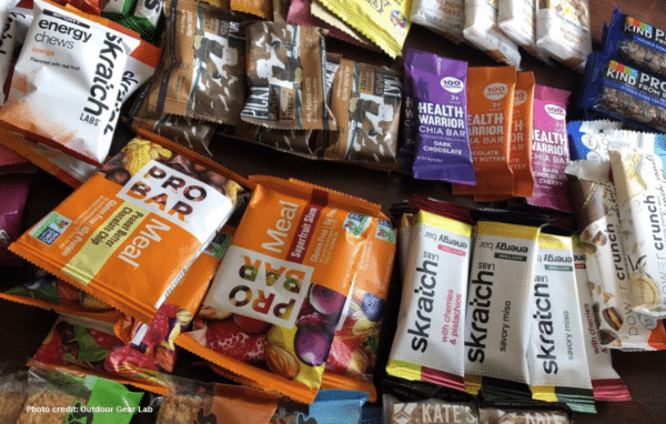 The Truth About High Carb Nutrition Intake for Cycling Performance that ...