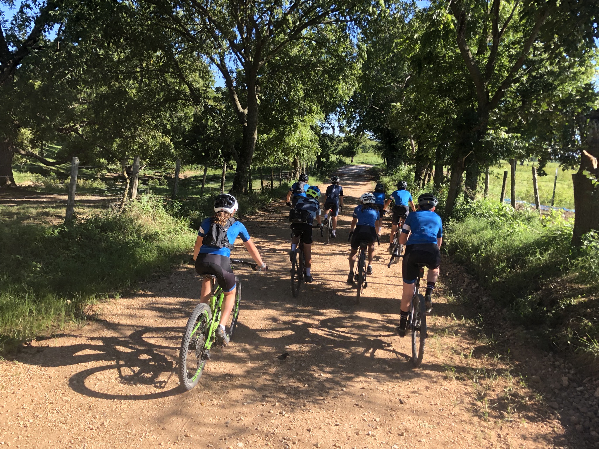 The Path to Junior Cycling Success: Coaching for the Next Generation ...