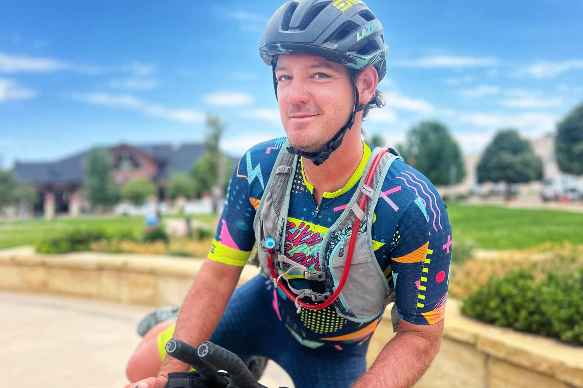 Coach Zack Wins North South Colorado-Recap - Source Endurance