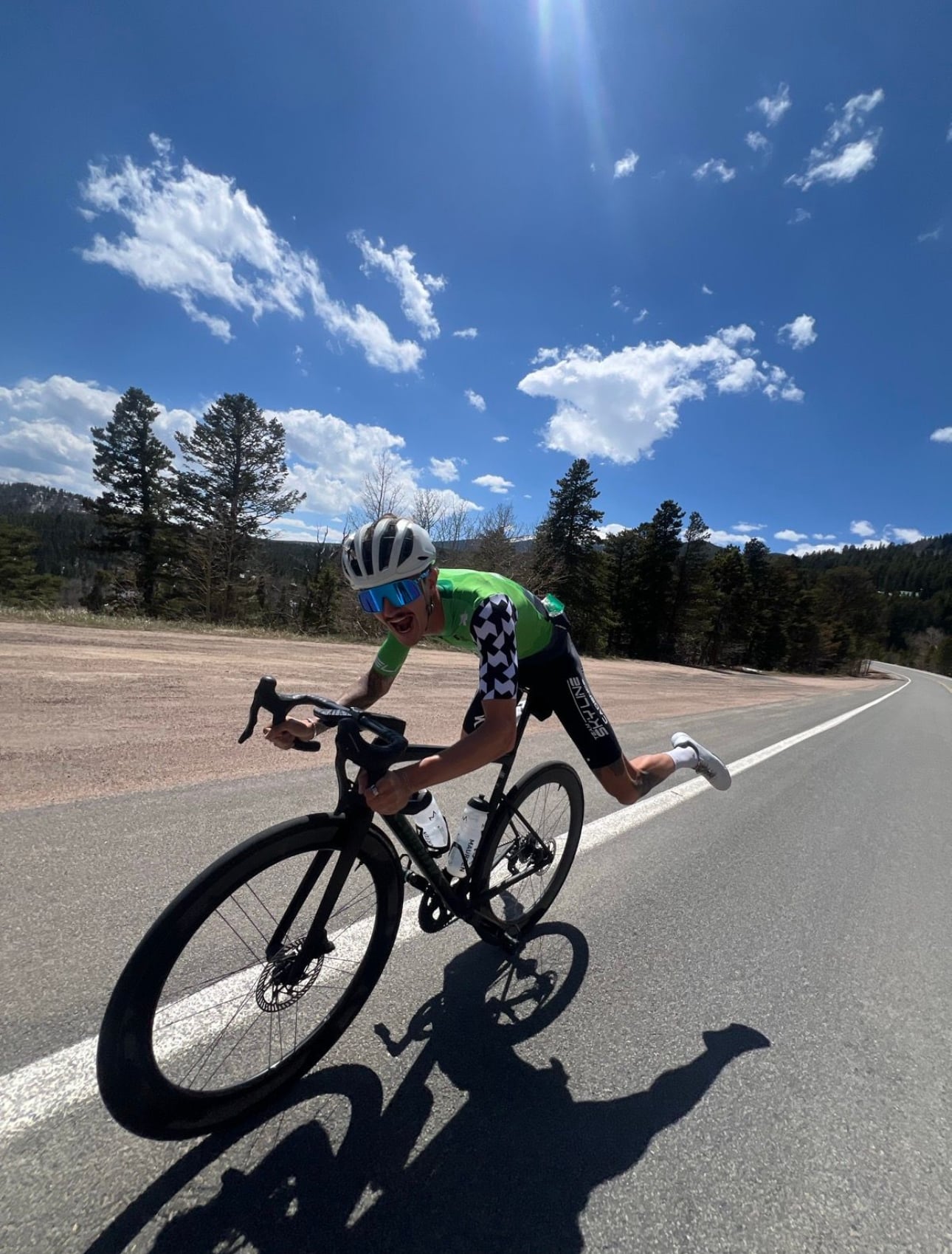 Why Results Aren’t Everything: A More Balanced Take on Youth Cycling ...